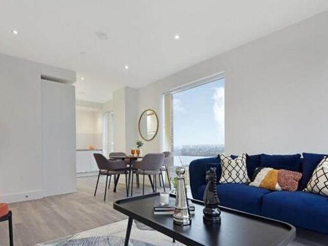 1 Bedroom Flat For Rent In London