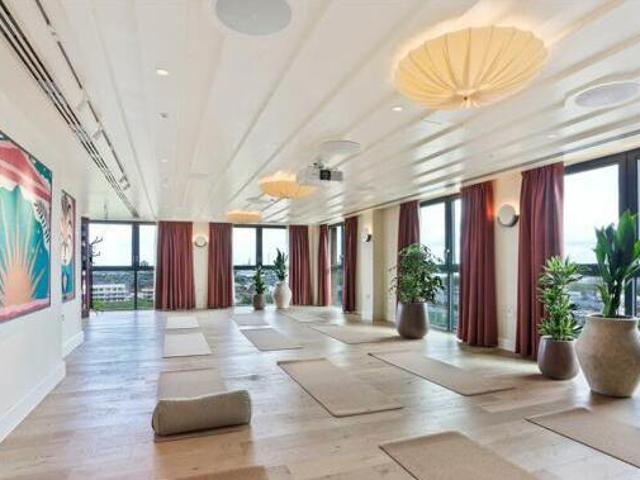 1 Bedroom Flat For Rent In London