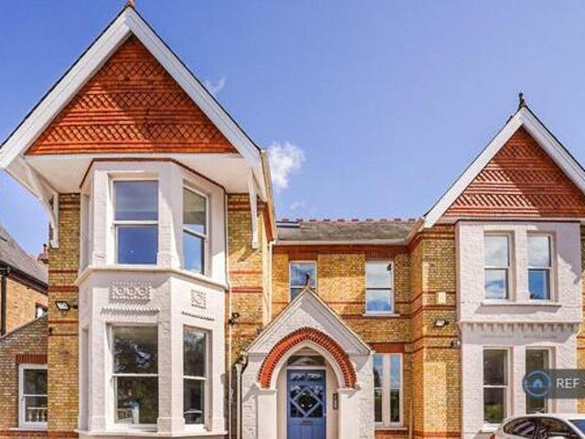 1 Bedroom Flat For Rent In London