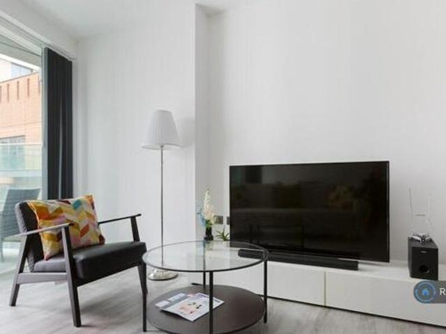 1 Bedroom Flat For Rent In London