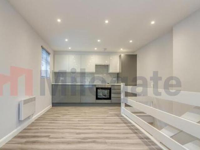 1 Bedroom Flat For Rent In London