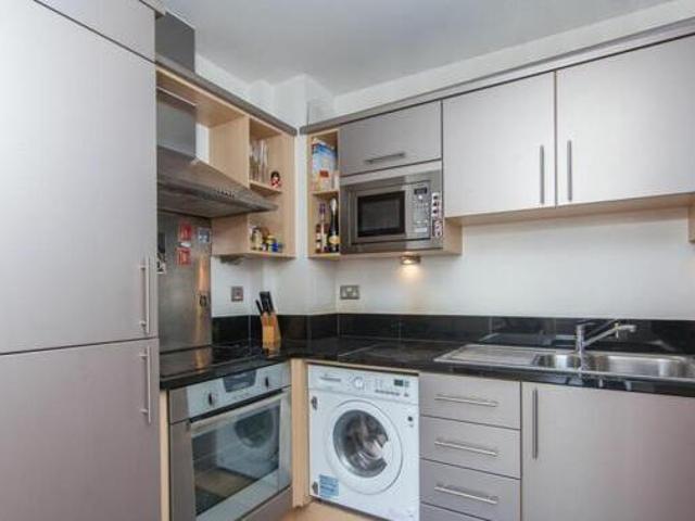 1 Bedroom Flat For Rent In London