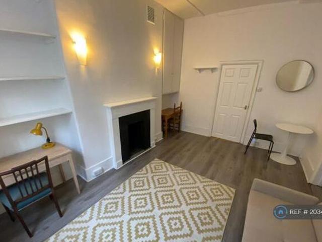 1 Bedroom Flat For Rent In London
