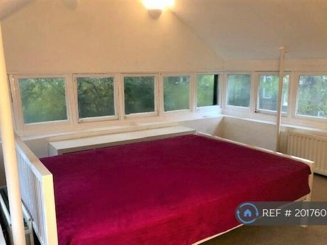 1 Bedroom Flat For Rent In London
