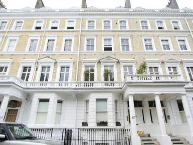 1 Bedroom Flat For Rent In London