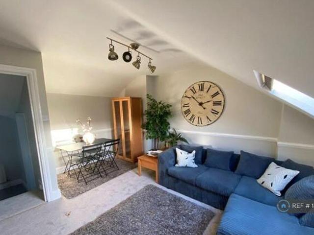 1 Bedroom Flat For Rent In London