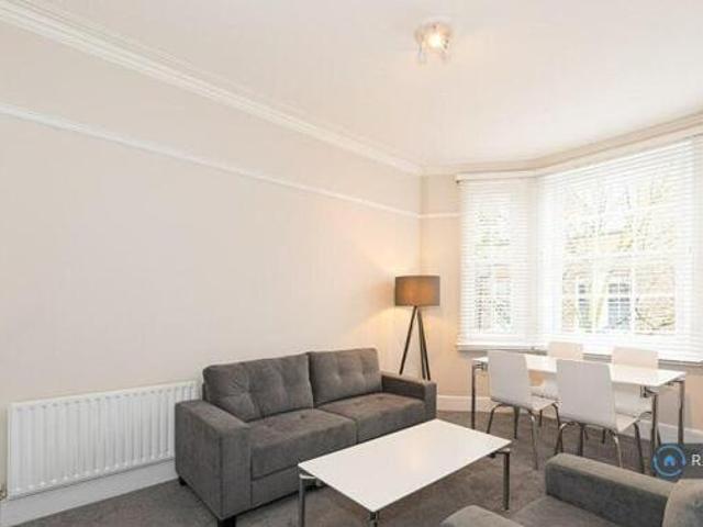 1 Bedroom Flat For Rent In London