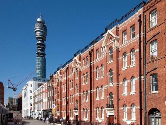 1 Bedroom Flat For Rent In London