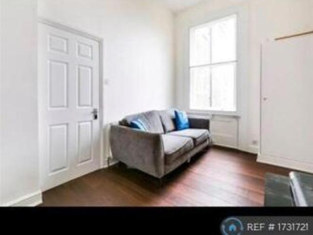 1 Bedroom Flat For Rent In London