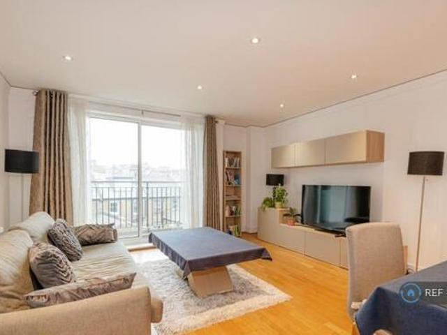 1 Bedroom Flat For Rent In London