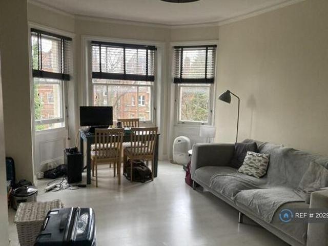 1 Bedroom Flat For Rent In London