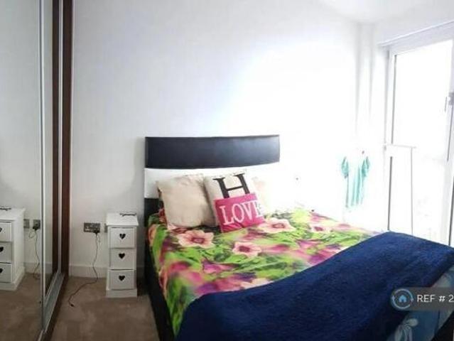 1 Bedroom Flat For Rent In London