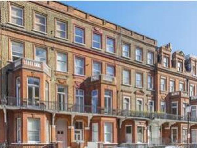 1 Bedroom Flat For Rent In London