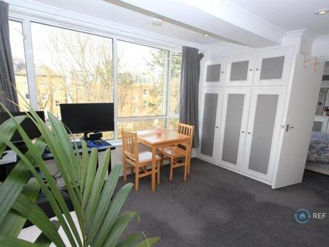 1 Bedroom Flat For Rent In London