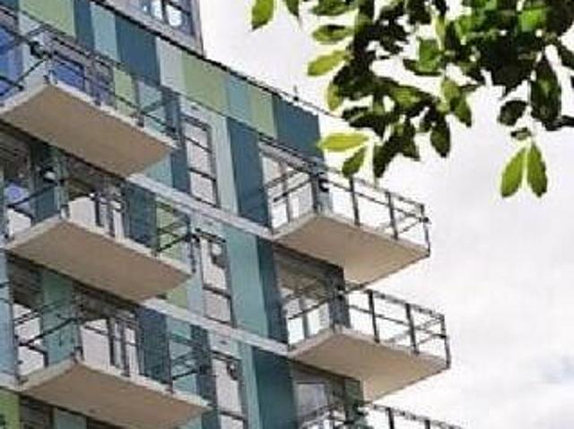 1 Bedroom Flat For Rent In London