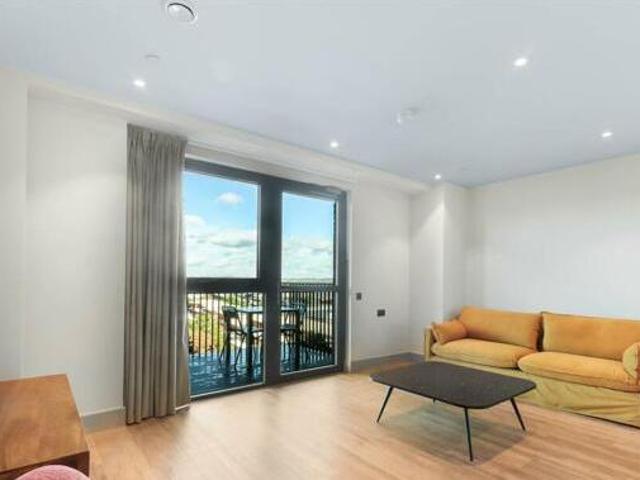 1 Bedroom Flat For Rent In London