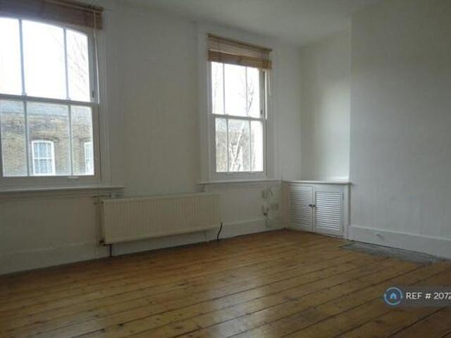 1 Bedroom Flat For Rent In London