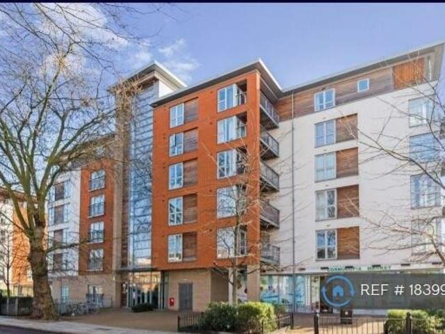 1 Bedroom Flat For Rent In London
