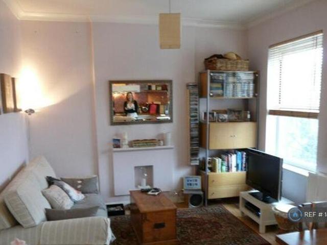 1 Bedroom Flat For Rent In London