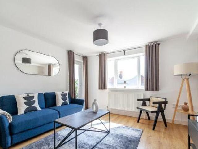 1 Bedroom Flat For Rent In London
