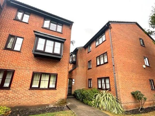 1 Bedroom Flat For Rent In London