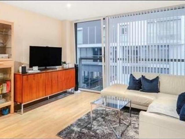 1 Bedroom Flat For Rent In London