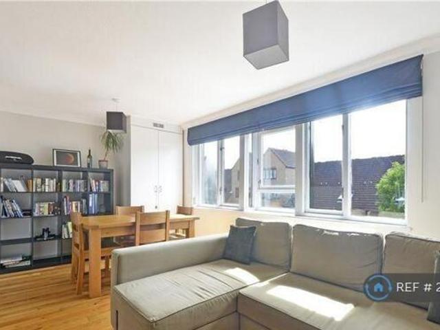1 Bedroom Flat For Rent In London