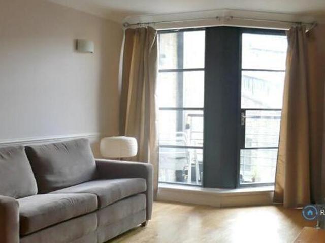 1 Bedroom Flat For Rent In London