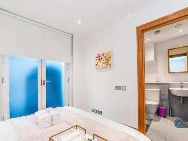 1 Bedroom Flat For Rent In London
