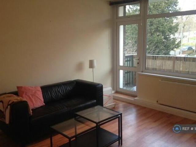 1 Bedroom Flat For Rent In London