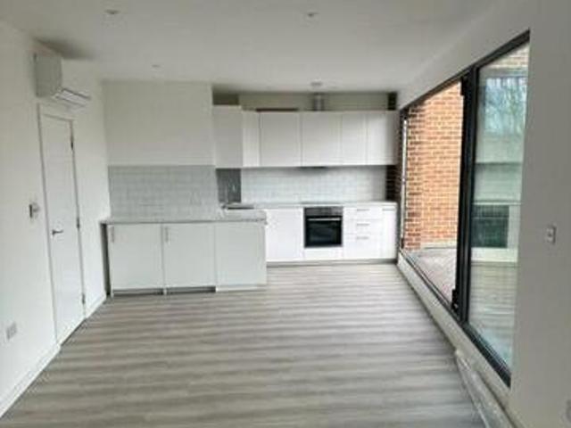 1 Bedroom Flat For Rent In London