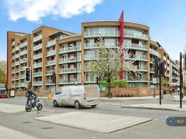 1 Bedroom Flat For Rent In London