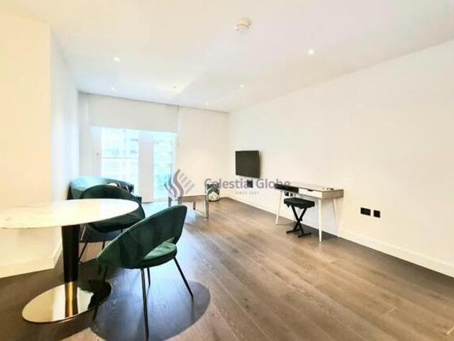 1 Bedroom Flat For Rent In London