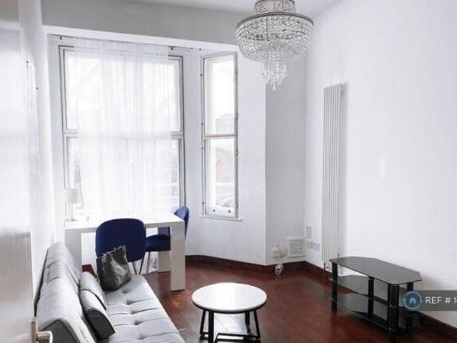 1 Bedroom Flat For Rent In London