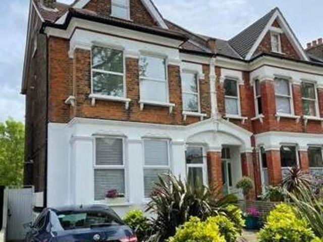 1 Bedroom Flat For Rent In London