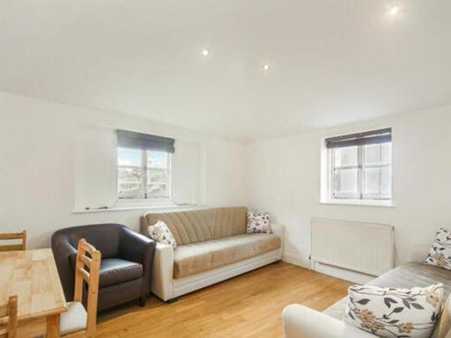 1 Bedroom Flat For Rent In London