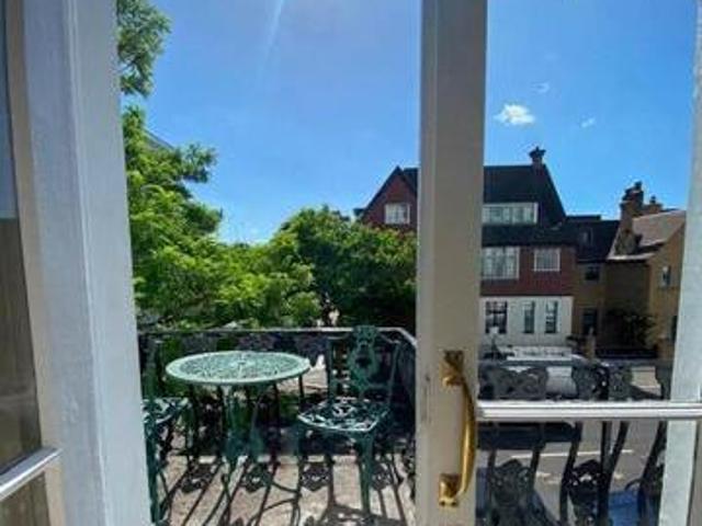 1 Bedroom Flat For Rent In London