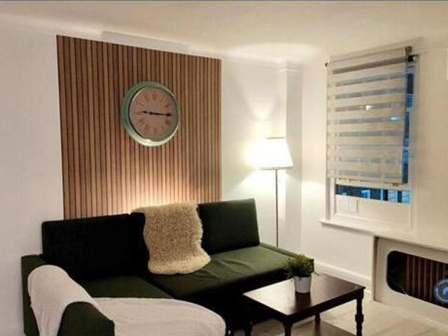 1 Bedroom Flat For Rent In London
