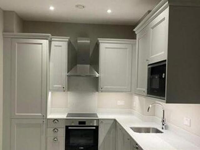 1 Bedroom Flat For Rent In London