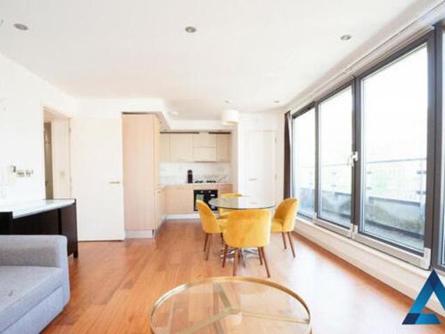 1 Bedroom Flat For Rent In London