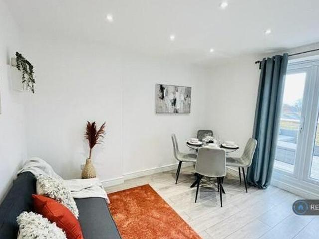 1 Bedroom Flat For Rent In London