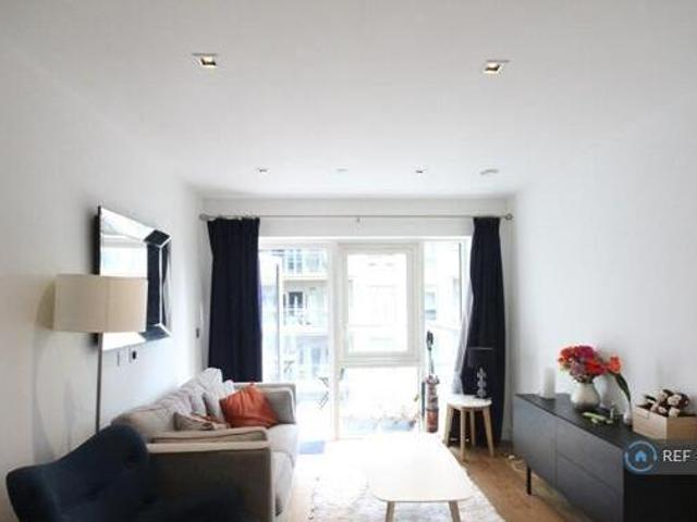 1 Bedroom Flat For Rent In London
