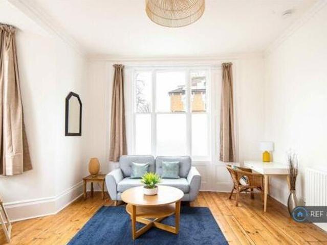 1 Bedroom Flat For Rent In London