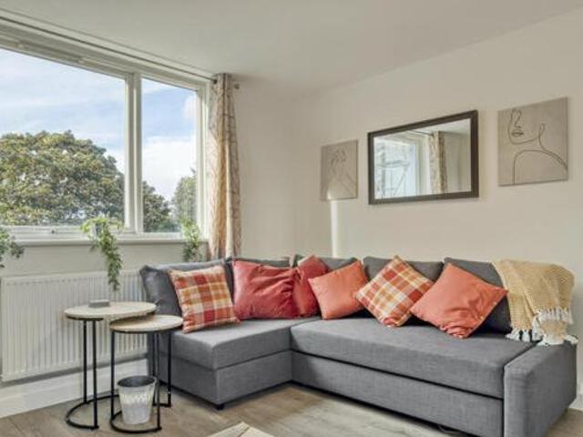 1 Bedroom Flat For Rent In London