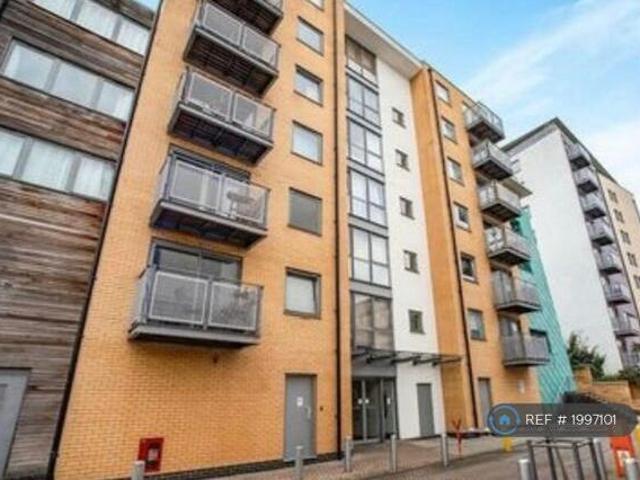 1 Bedroom Flat For Rent In London