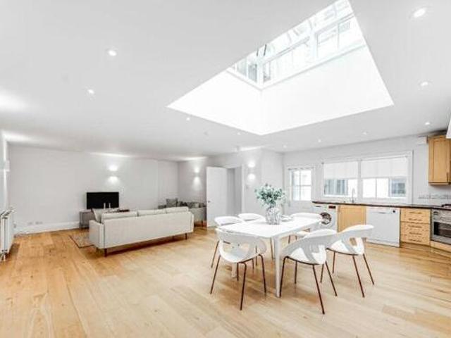 1 Bedroom Flat For Rent In London
