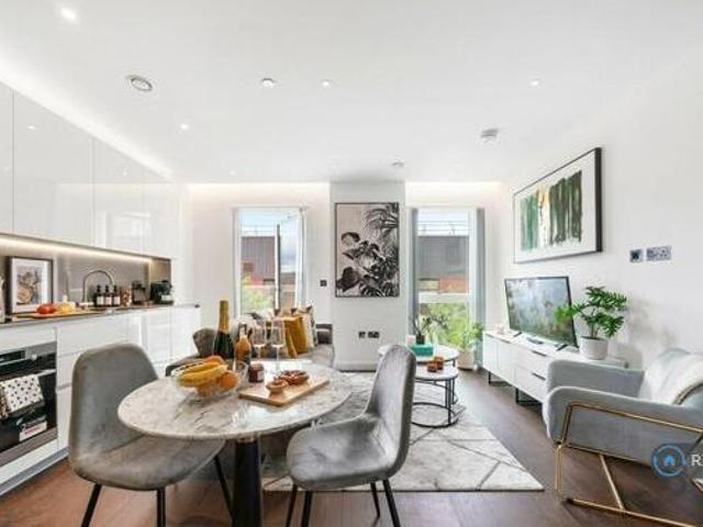 1 Bedroom Flat For Rent In London