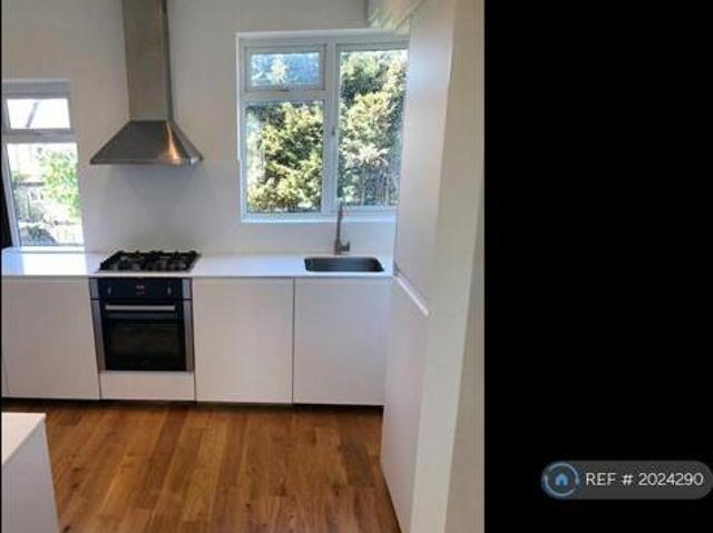 1 Bedroom Flat For Rent In London
