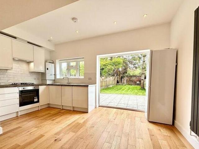 1 Bedroom Flat For Rent In London