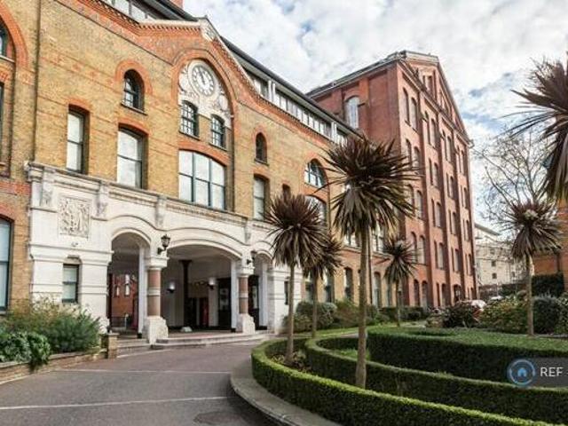 1 Bedroom Flat For Rent In London